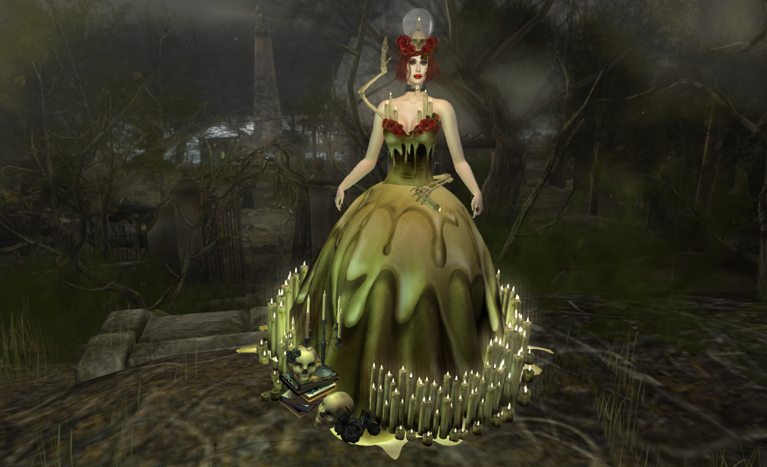 So hot I melt Wax – Brat's Corner