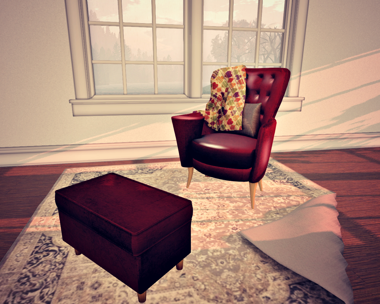 Yes, Mistress – Brat's Corner