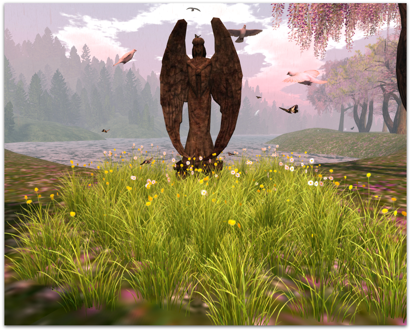 TranQuil Garden – Brat's Corner